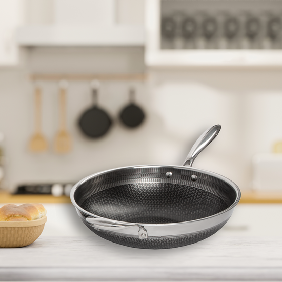 VERTEX Wok – Ocean Sales USA