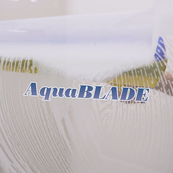 Original AquaBLADE Cleaner Kit – Ocean Sales USA