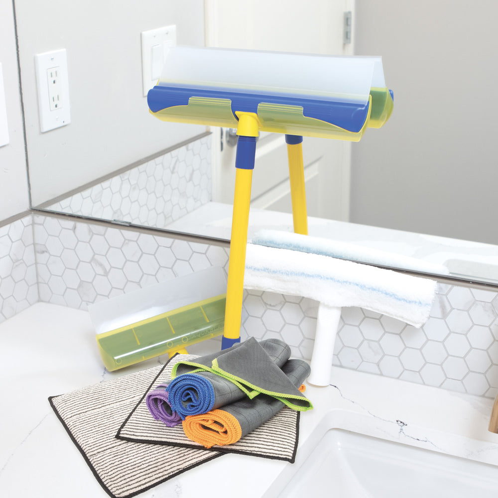 VERTEX Cookware Set – Ocean Sales USA